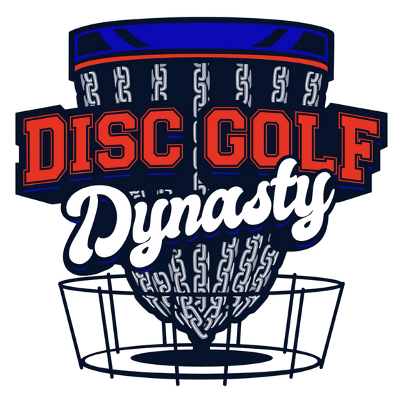 K1 BergX Glow - Disc Golf Dynasty