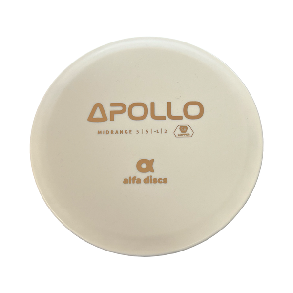 Copper Apollo - Disc Golf Dynasty