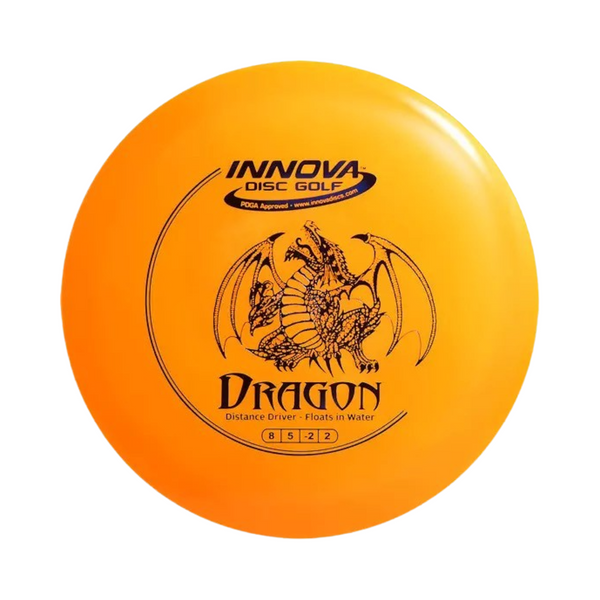 Innova DX Dragon - Disc Golf Dynasty