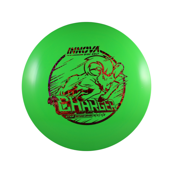 Innova Star Charger - Disc Golf Dynasty