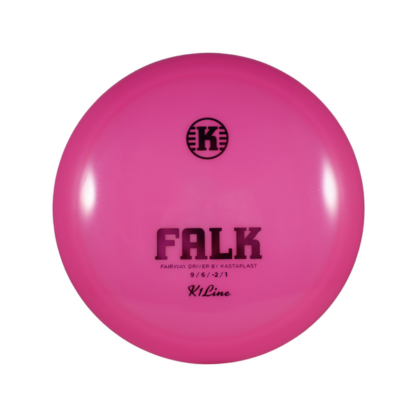 K1 Falk - Disc Golf Dynasty