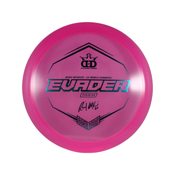 Dynamic Drivers - Disc Golf Dynasty